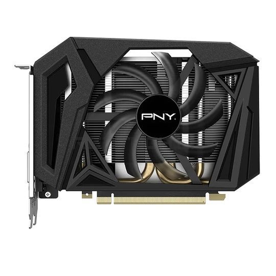Відеокарта PNY GeForce GTX 1660 Super Single Fan 6GB GDDR6 ...
