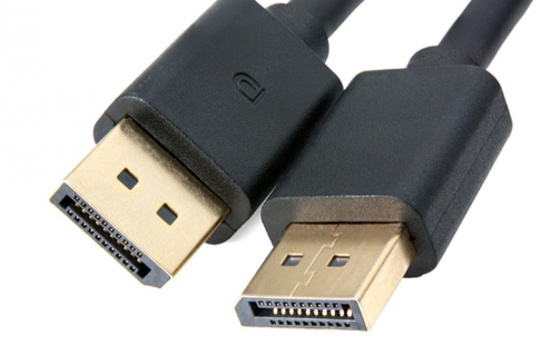 Кабель DisplayPort - DisplayPort 1,8м (DisplayPort - DisplayPort ...